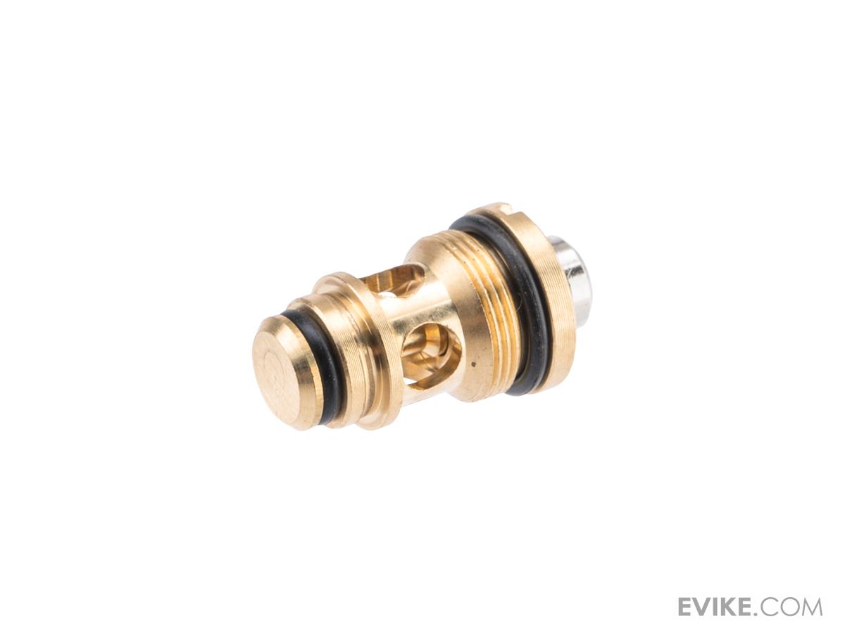 KRYTAC Release Valve for SilencerCo Maxim 9 Gas Airsoft Magazines ...