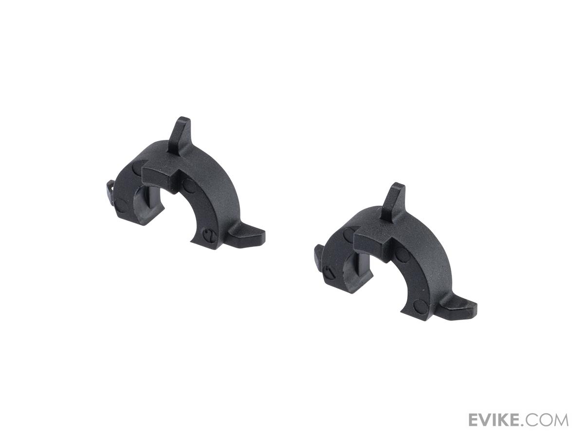 Krytac Replacement Rotary Hop-Up Barrel Clip for EMG / Krytac FN P90 ...