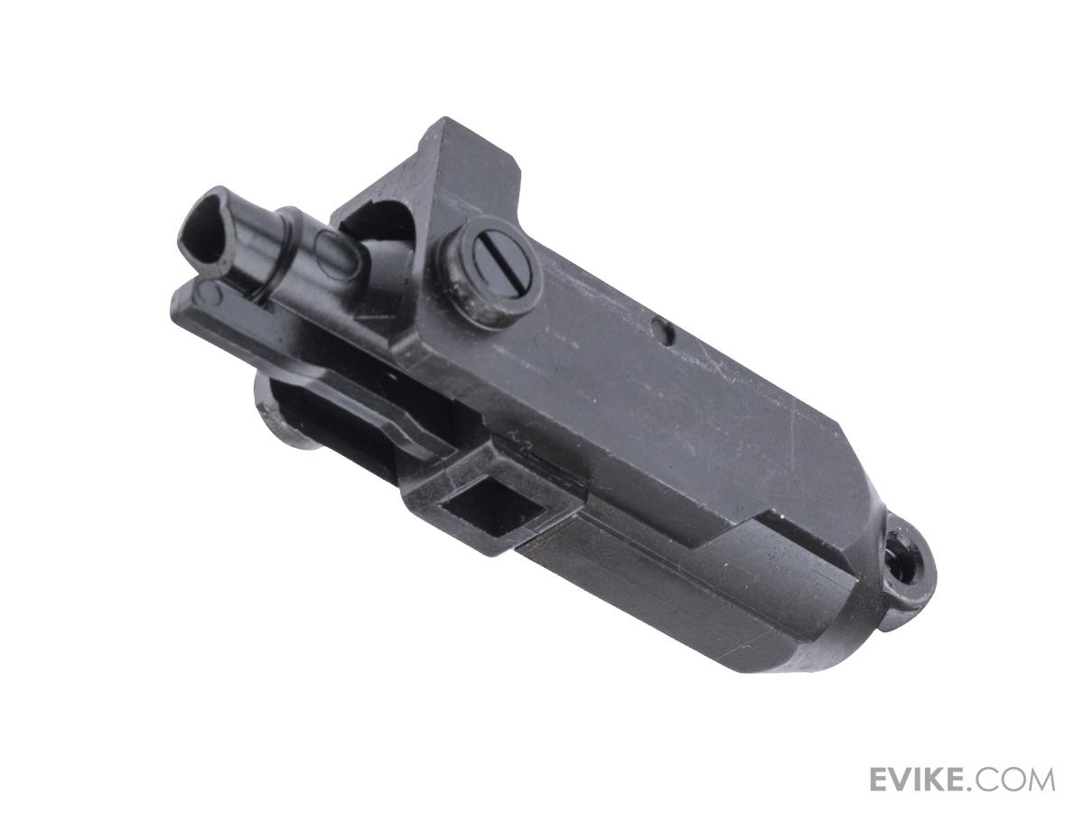 Krytac Bolt Assembly for Vector Gas Blowback Airsoft SMG (Model ...