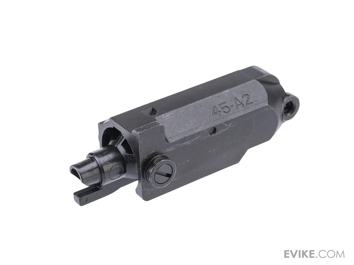 Krytac Bolt Assembly for Vector Gas Blowback Airsoft SMG (Model ...