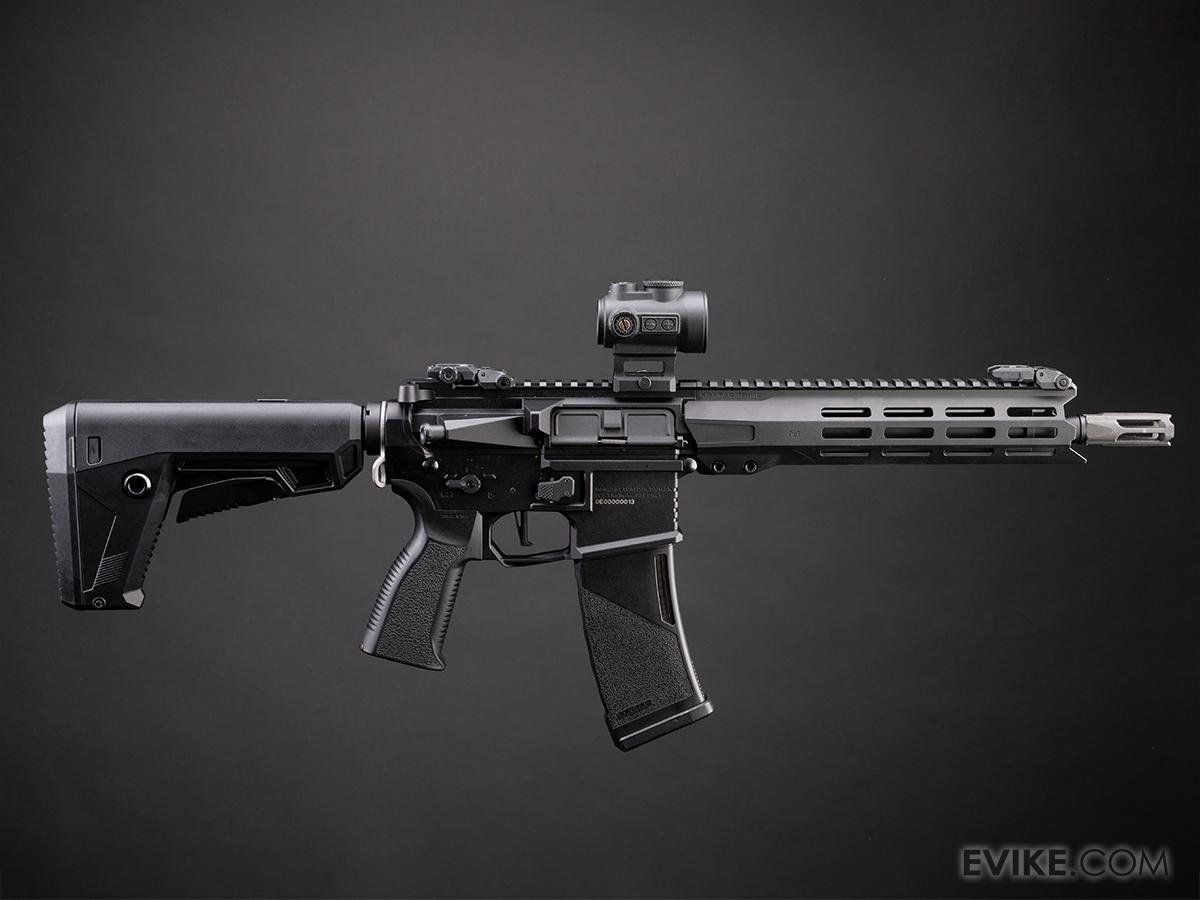 KRYTAC Trident MK3 CRB-M Airsoft AEG Rifle (Color: Black / 350 FPS), Airsoft Guns, Airsoft ...