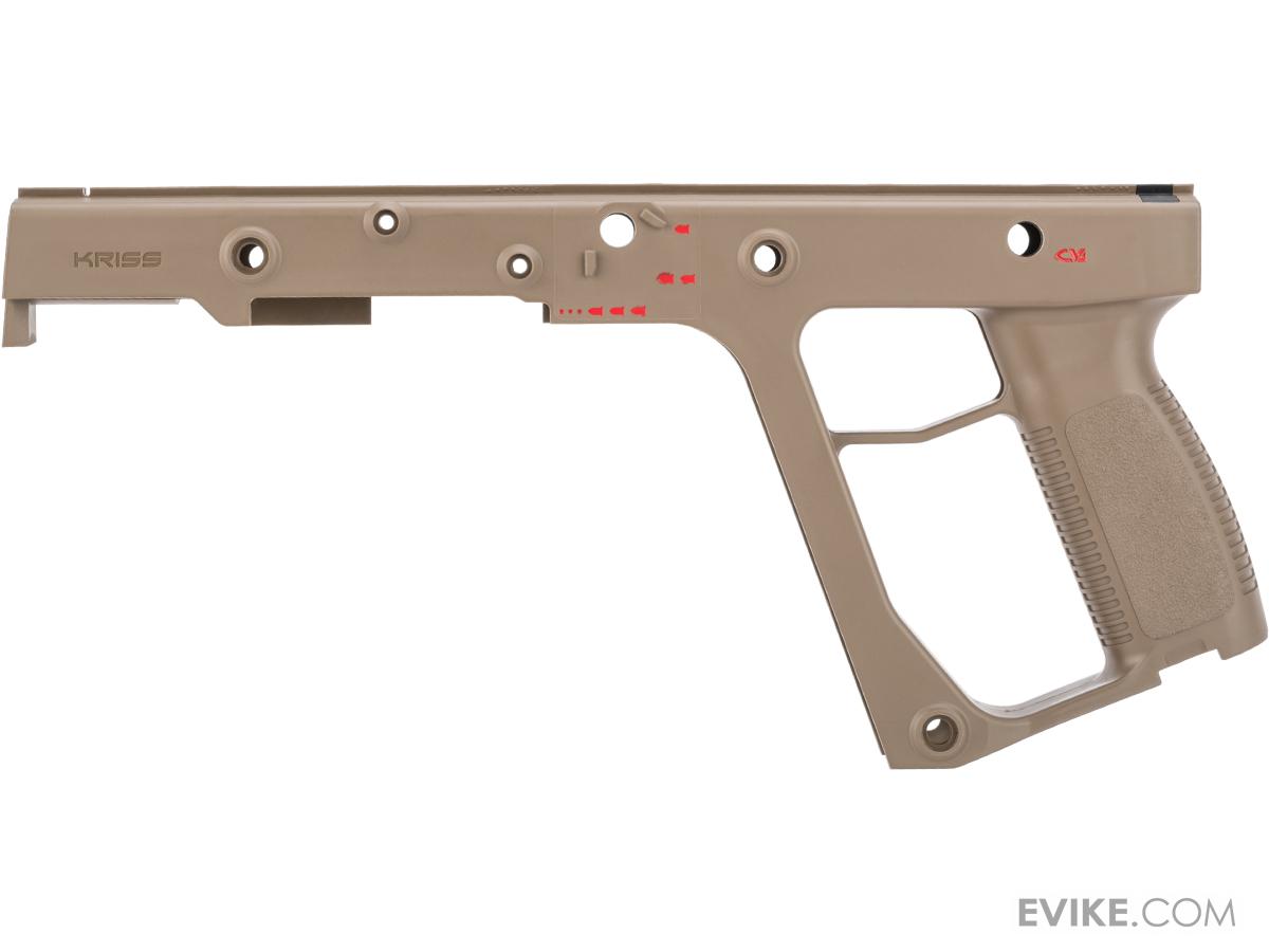 Krytac KRISS Vector Replacement Receiver Assembly (Model: Upper ...