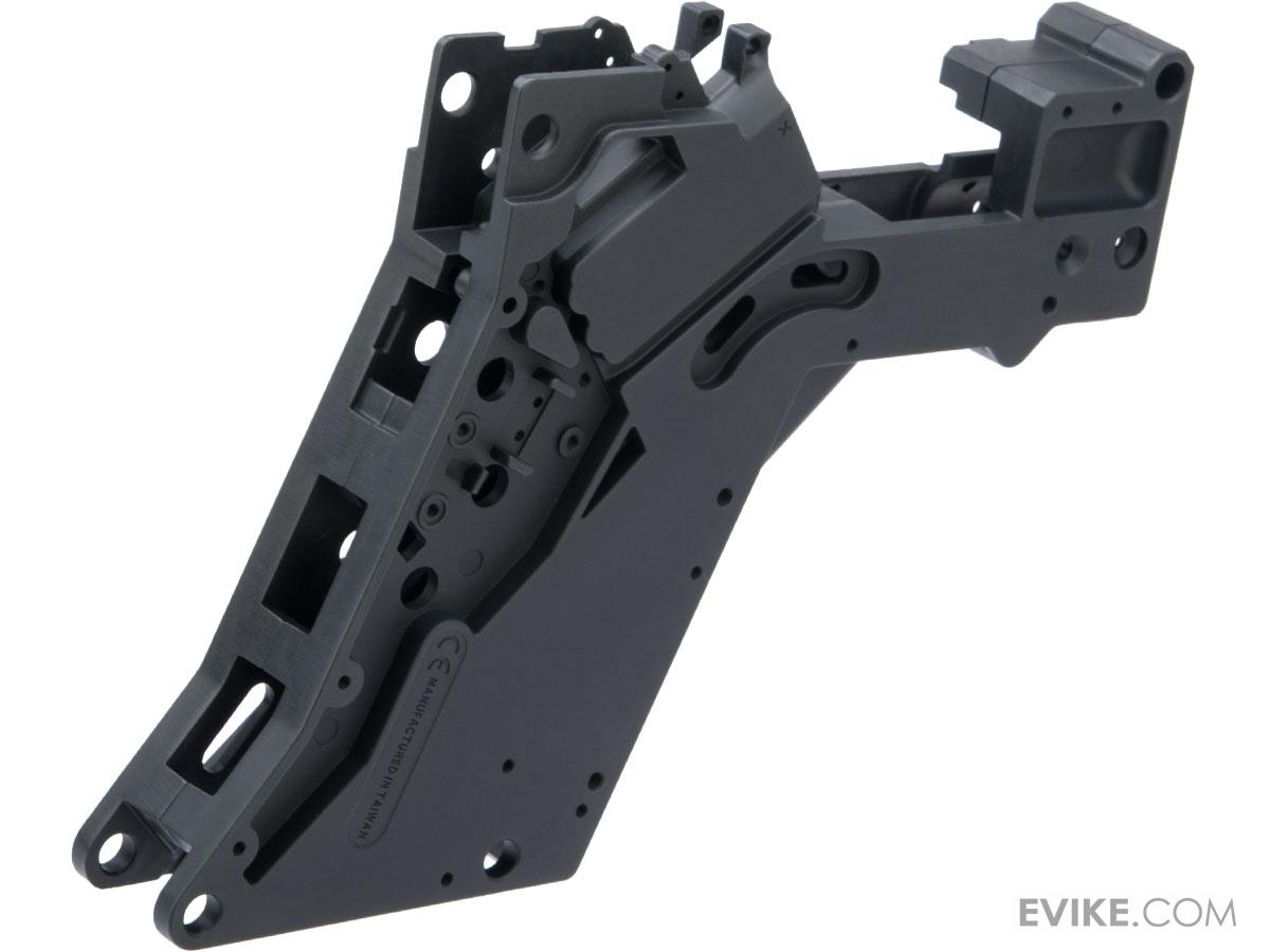 Krytac KRISS Vector Gearbox Shell, Accessories & Parts, AEG Internal ...