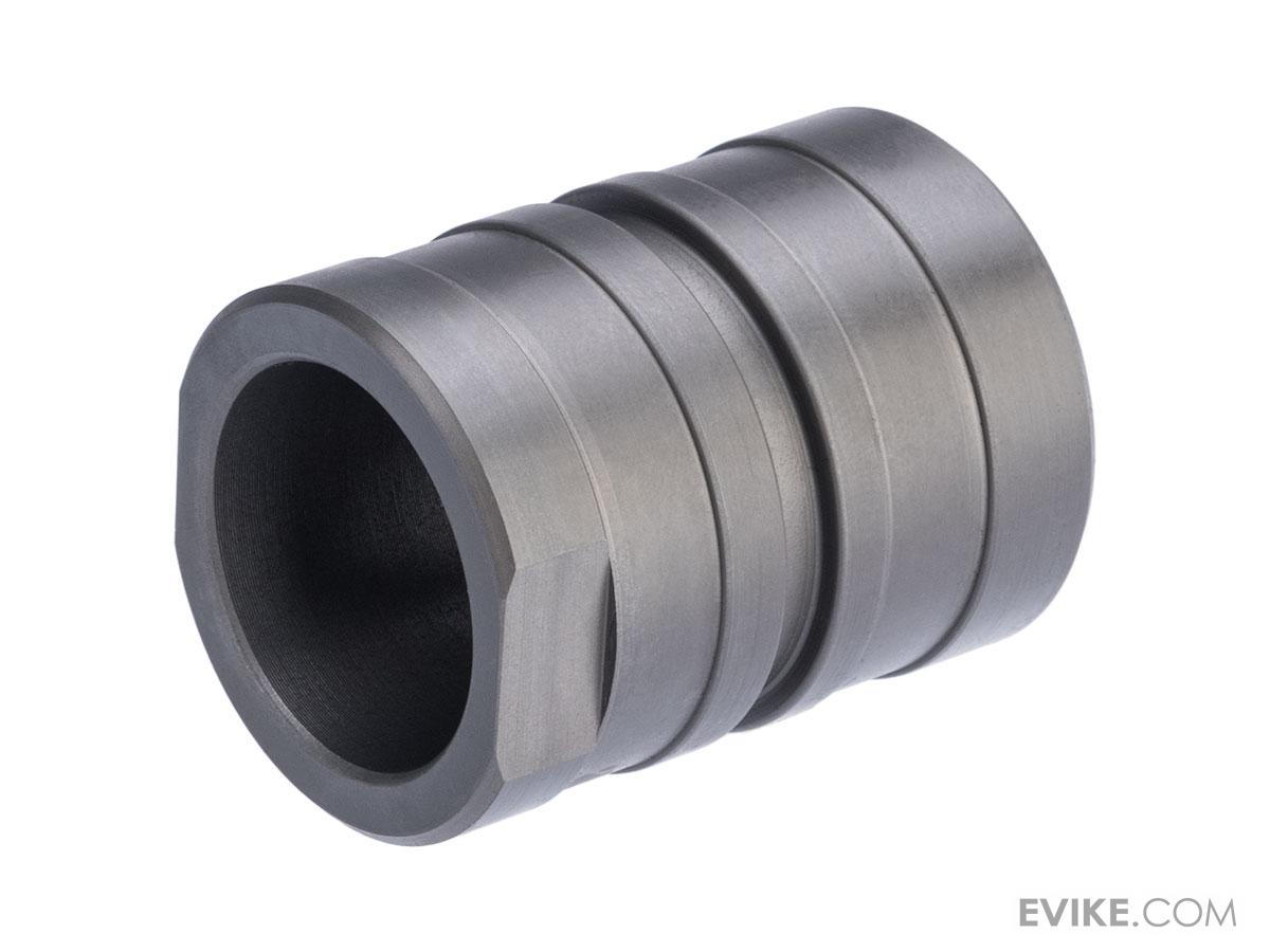 Krytac Trident Replacement Barrel Nut for M4/M16 Airsoft AEG Rifles ...