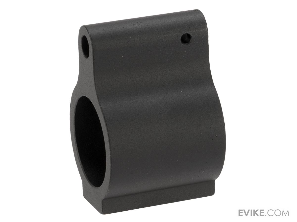 Krytac Trident M4 Low Profile Gas Block for M4 / M16 Series Airsoft AEG ...