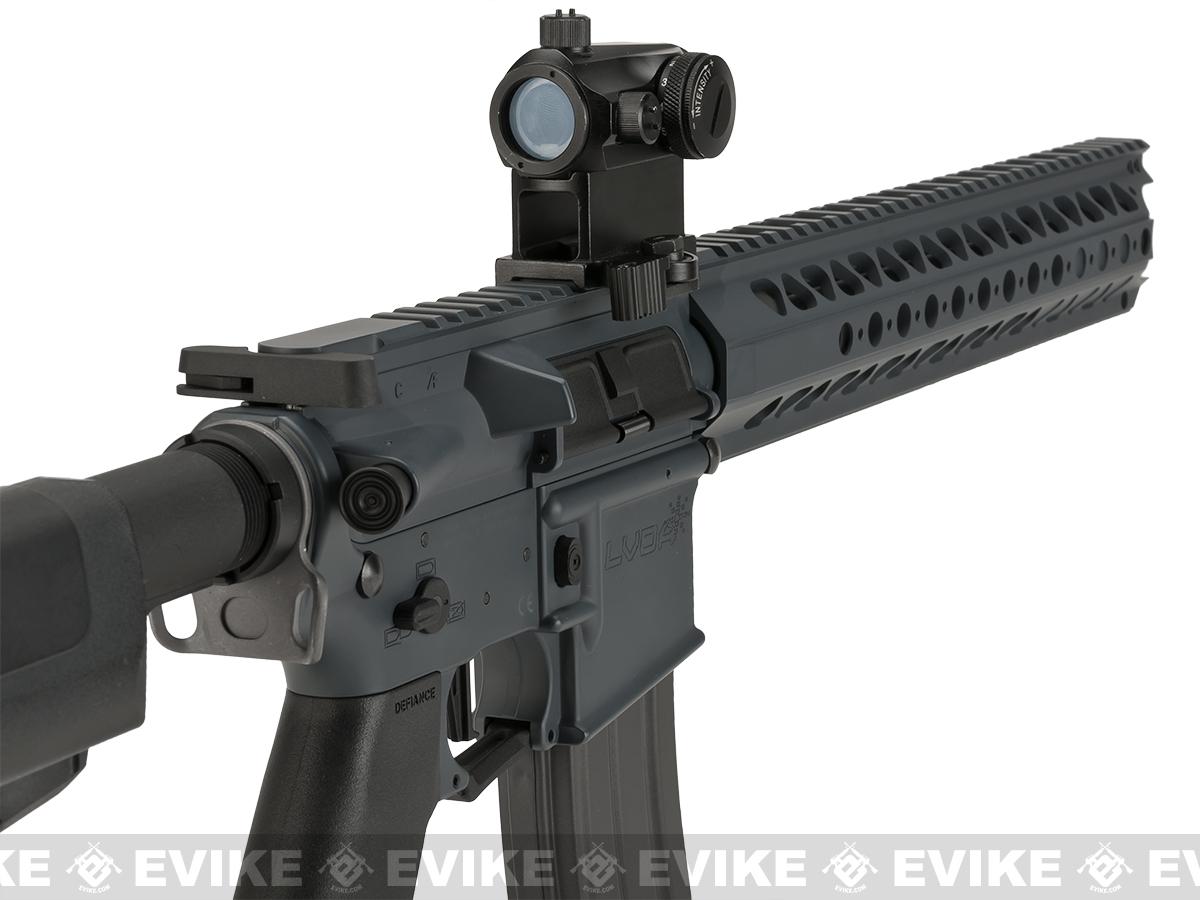 Krytac War Sport Licensed LVOA-S M4 Carbine Airsoft AEG Rifle (Model ...