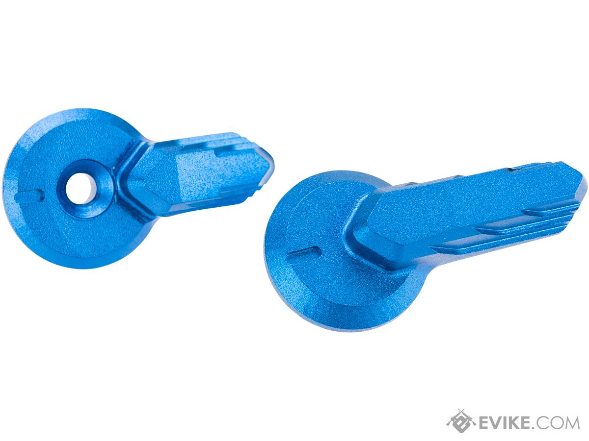 Krytac CNC Machined Ambi Selector Switch Assembly & Selector (Color ...