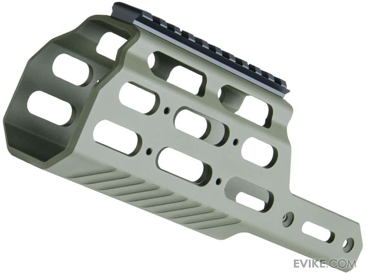 KRISS USA KRISS Vector MKI Modular Rail Handguard (Color: OD Green ...