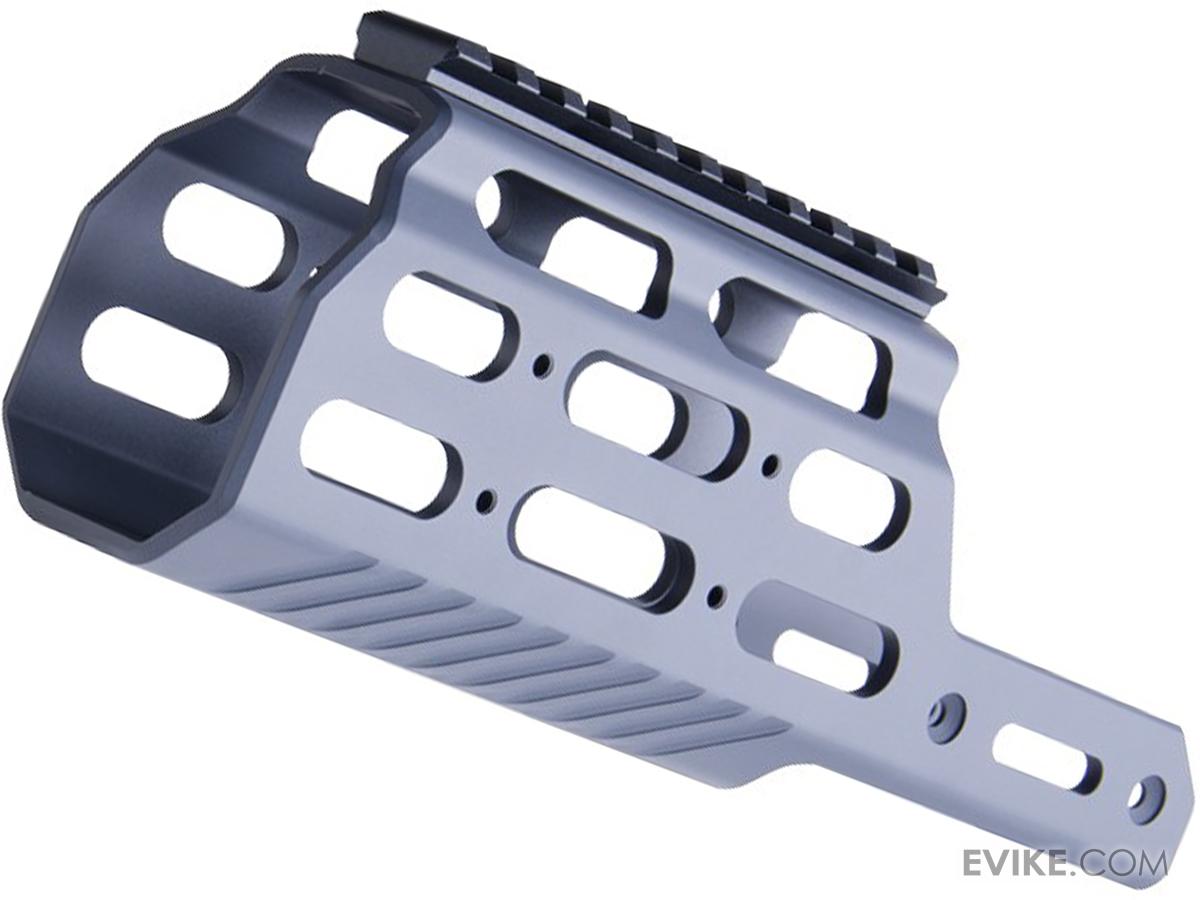 KRISS USA KRISS Vector MKI Modular Rail Handguard (Color: Grey ...