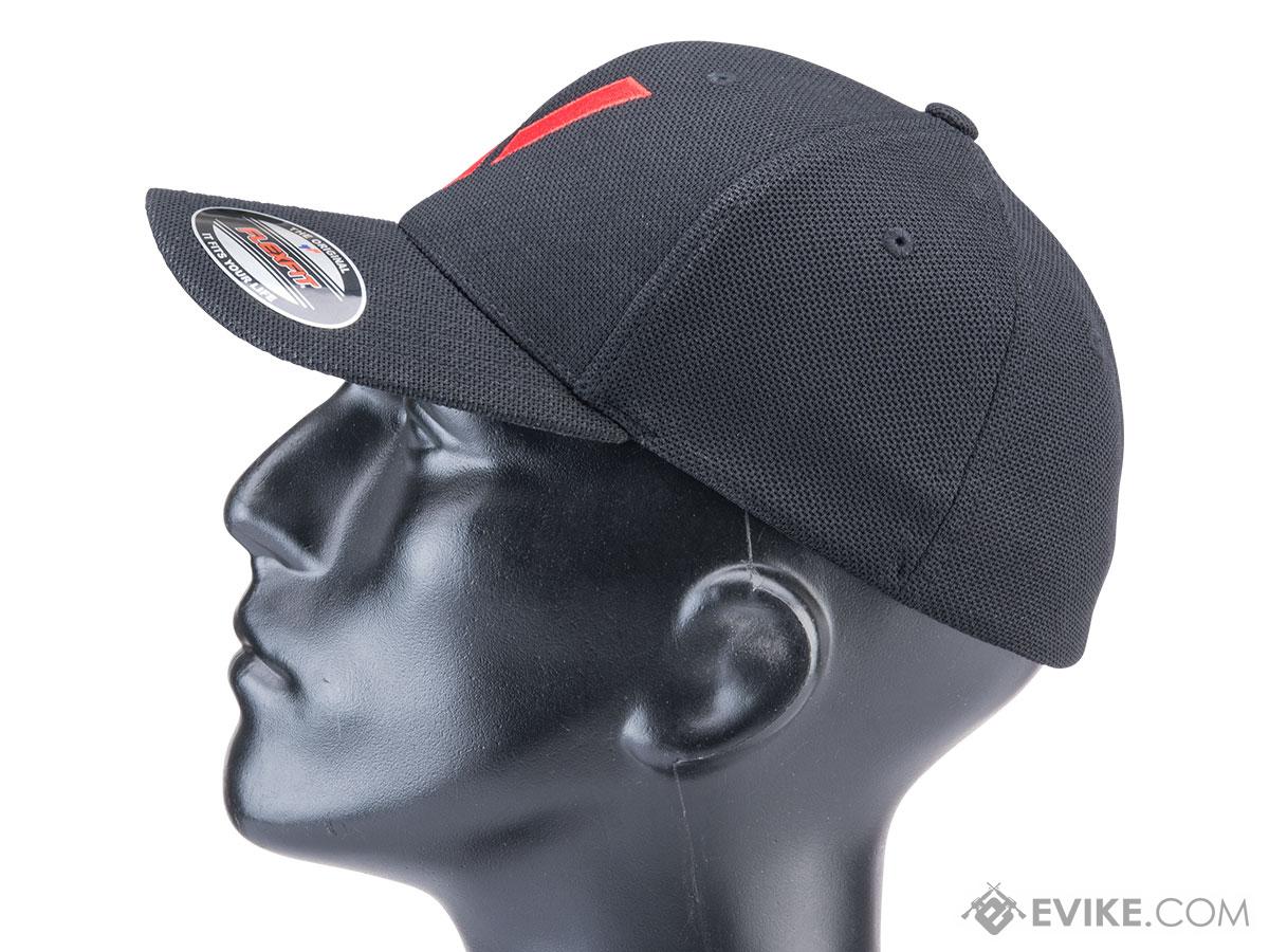 KRISS USA Super V FlexFit Cap, Tactical Gear/Apparel, Hats - Evike.com ...