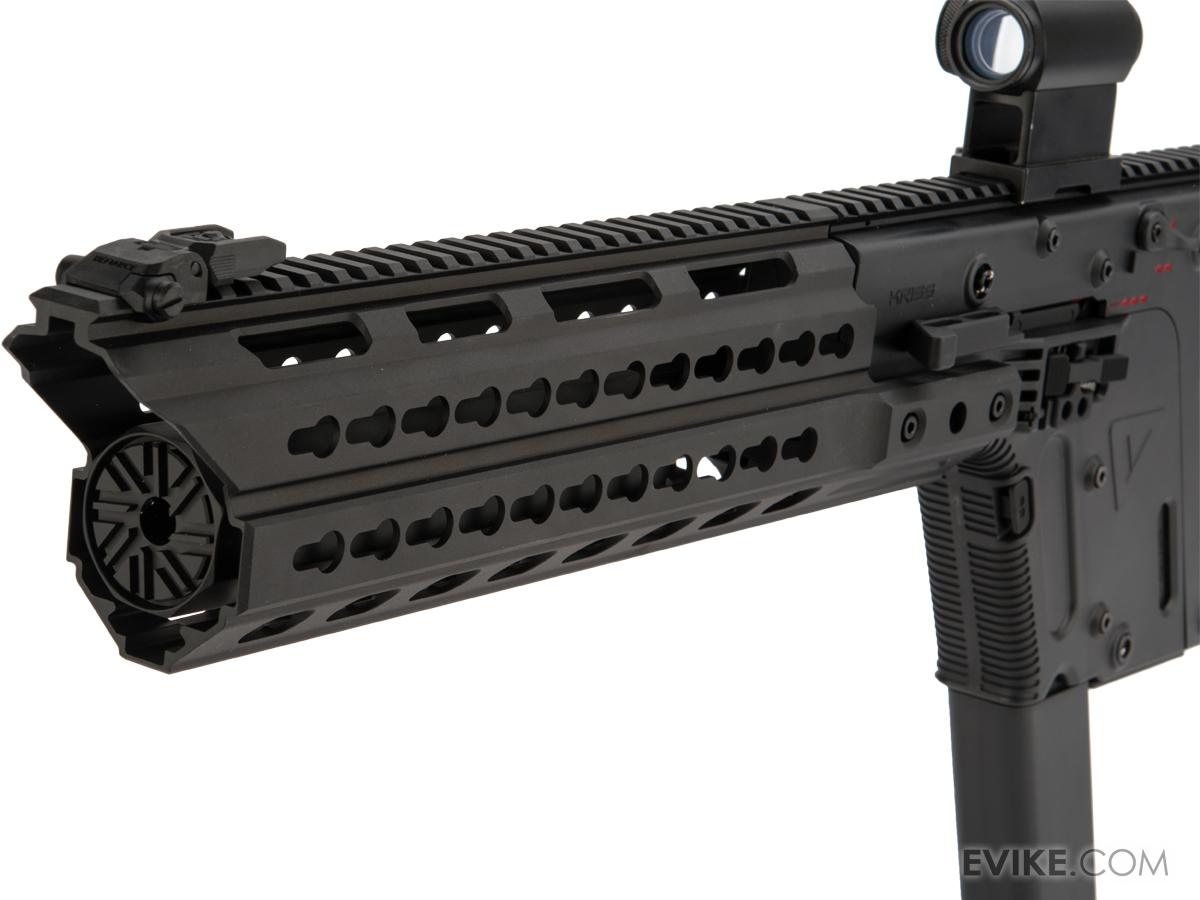 Evike Custom "The Blade" Krytac KRISS Vector Airsoft AEG SMG Rifle ...