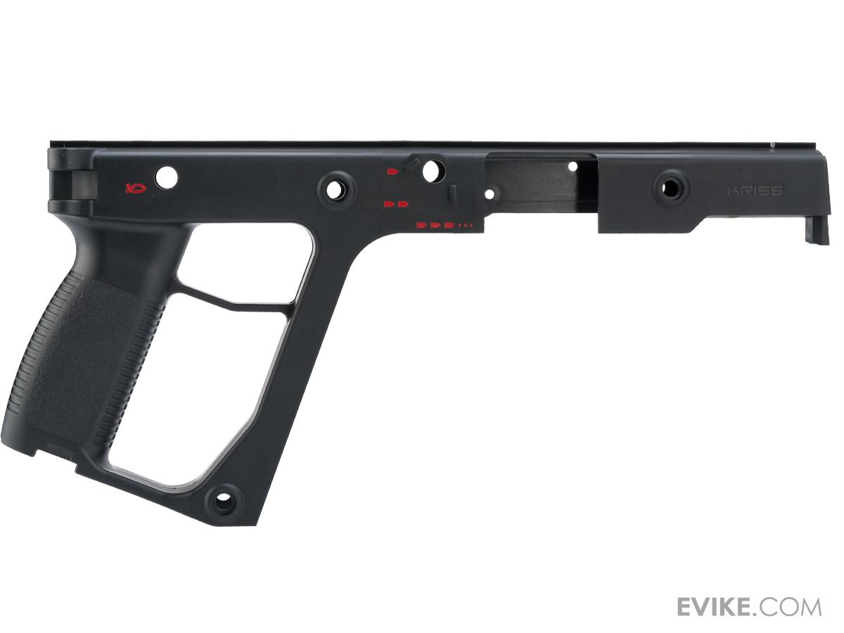 Krytac KRISS Vector Replacement Receiver Assembly (Model: Upper ...