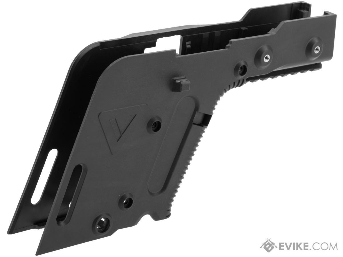 Krytac KRISS Vector Replacement Receiver Assembly (Model: Lower ...