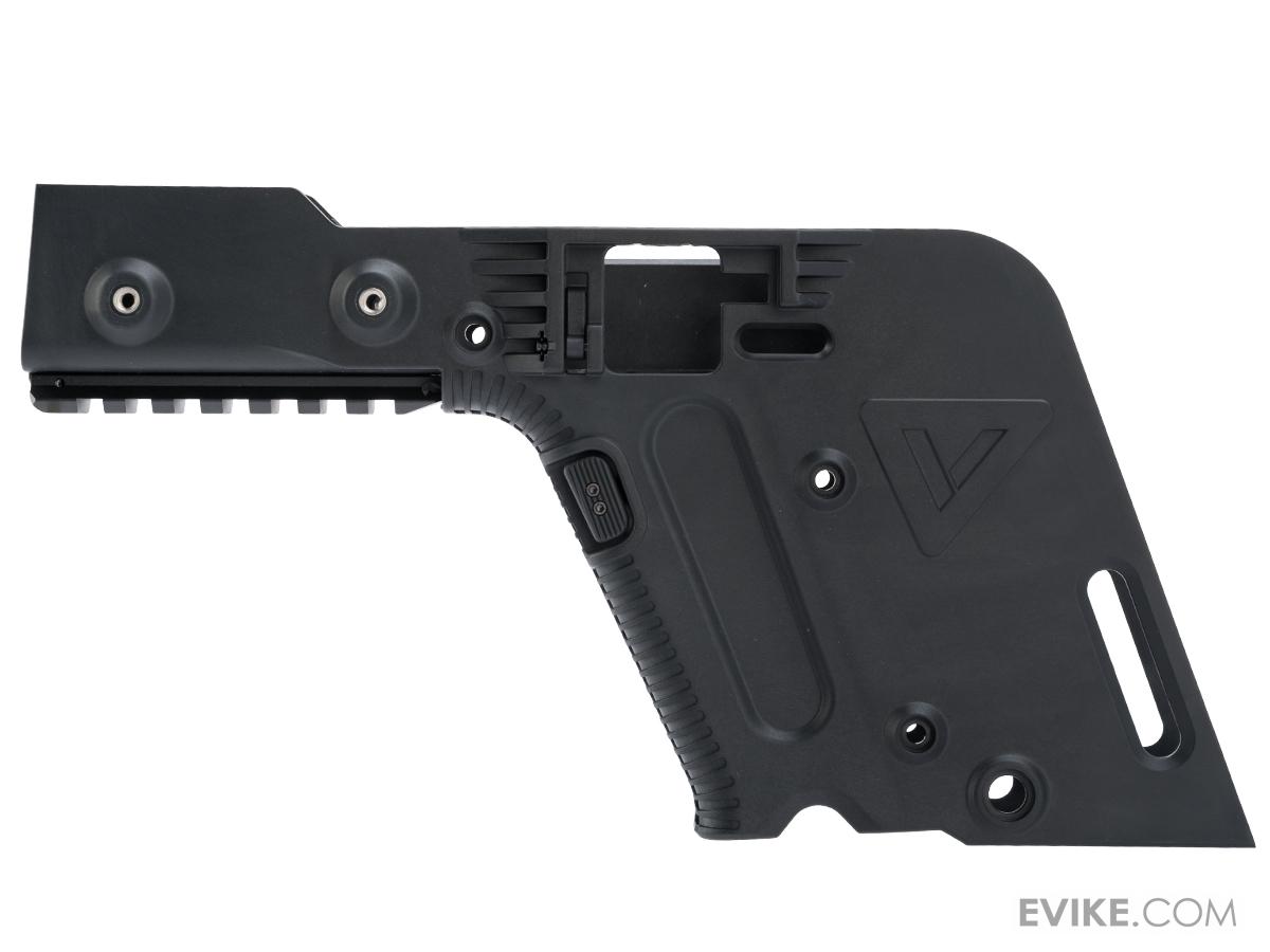 Krytac KRISS Vector Replacement Receiver Assembly (Model: Lower ...