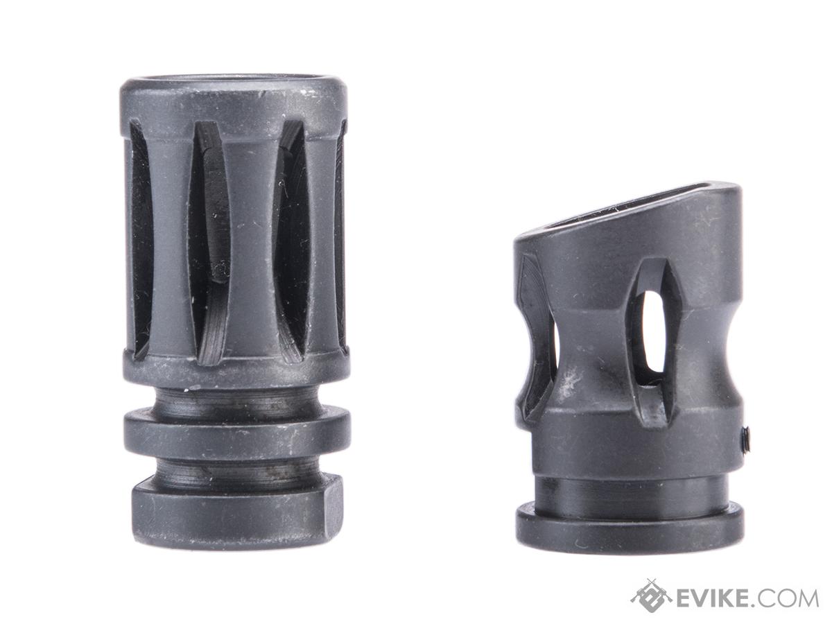 KRYTAC / FN Herstal Licensed Replacement Flash Hider for EMG / KRYTAC ...