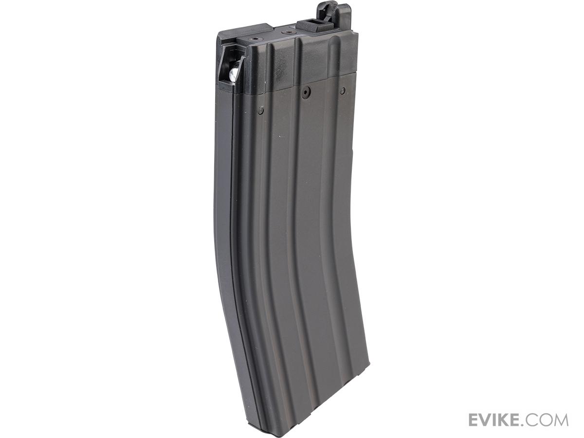 KSC 40 Round Magazine for Airsoft M4 Gas Blowback Rifles, Accessories ...