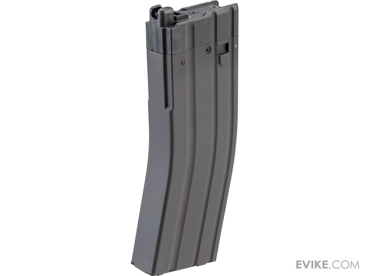 KSC 40 Round Magazine for Airsoft M4 Gas Blowback Rifles, Accessories ...