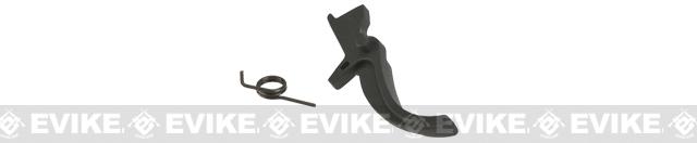 Krytac Trident M4 Trigger Assembly for M4 / M16 Series Airsoft AEG ...