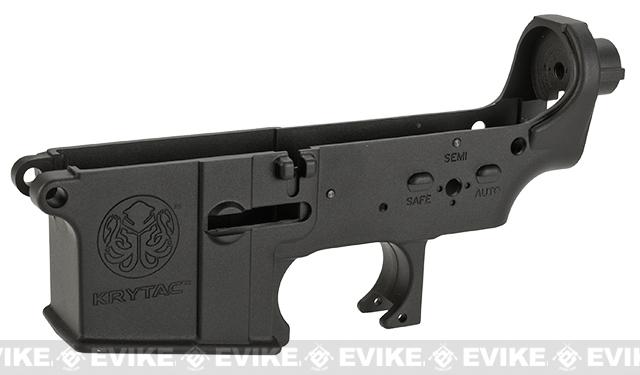 Krytac Trident Series Lower Receiver for M4 / M16 Airsoft AEG Rifles ...
