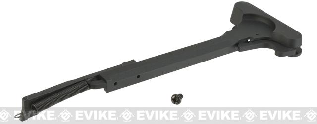 Krytac Trident M4 Charging Handle Assembly for M4 / M16 Series Airsoft ...