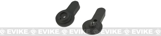 Krytac Trident M4 Ambidextrous Fire Selector Set for M4 / M16 Series ...