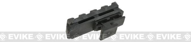 Krytac Trident M4 Battery Stock Mono Pod Adapter, Accessories & Parts ...