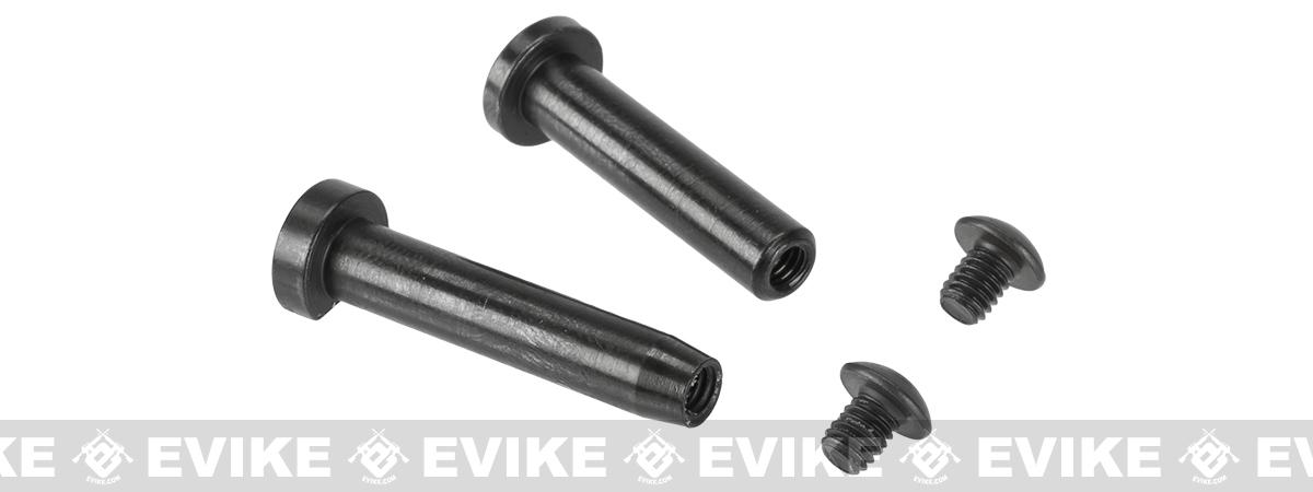 KRYTAC AEG M4 Trident Receiver Pin Set (Model: Full Set), Accessories ...