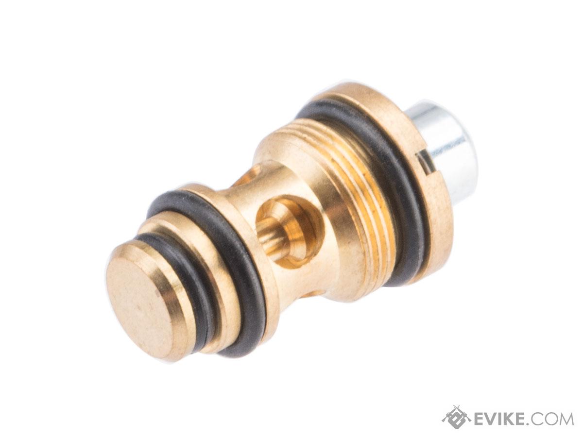 Kizuna Works Replacement Output Valve for KW-15K Gas Blowback Airsoft ...