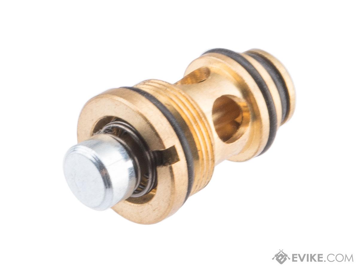 Kizuna Works Replacement Output Valve for KW-15K Gas Blowback Airsoft ...