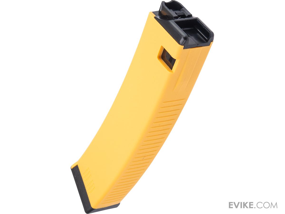 KWA 80rd Mid-Cap Magazine for QRF MOD.1 / AVA-4 Airsoft AEG (Color ...