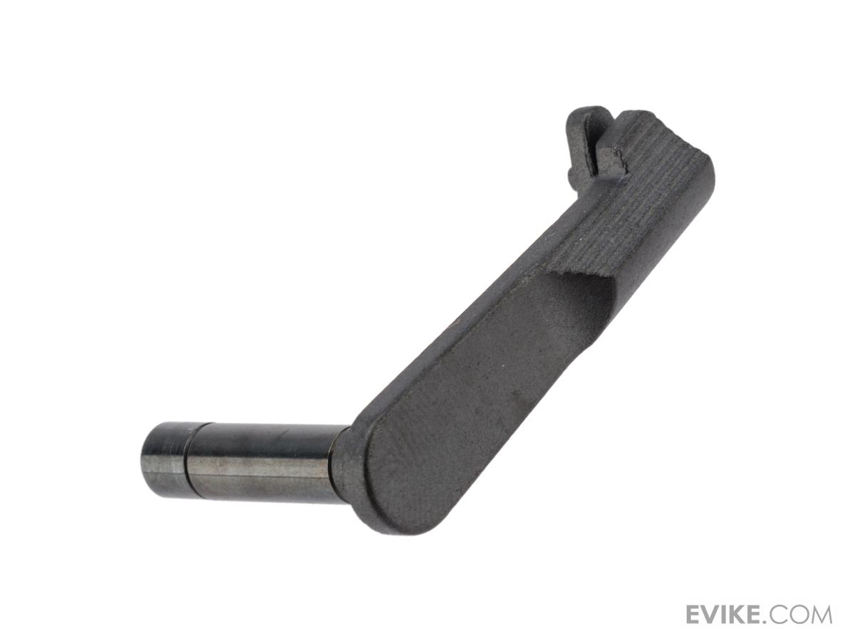 KWA Replacement Slide Release Set for M1911 GBB Pistols, Accessories ...