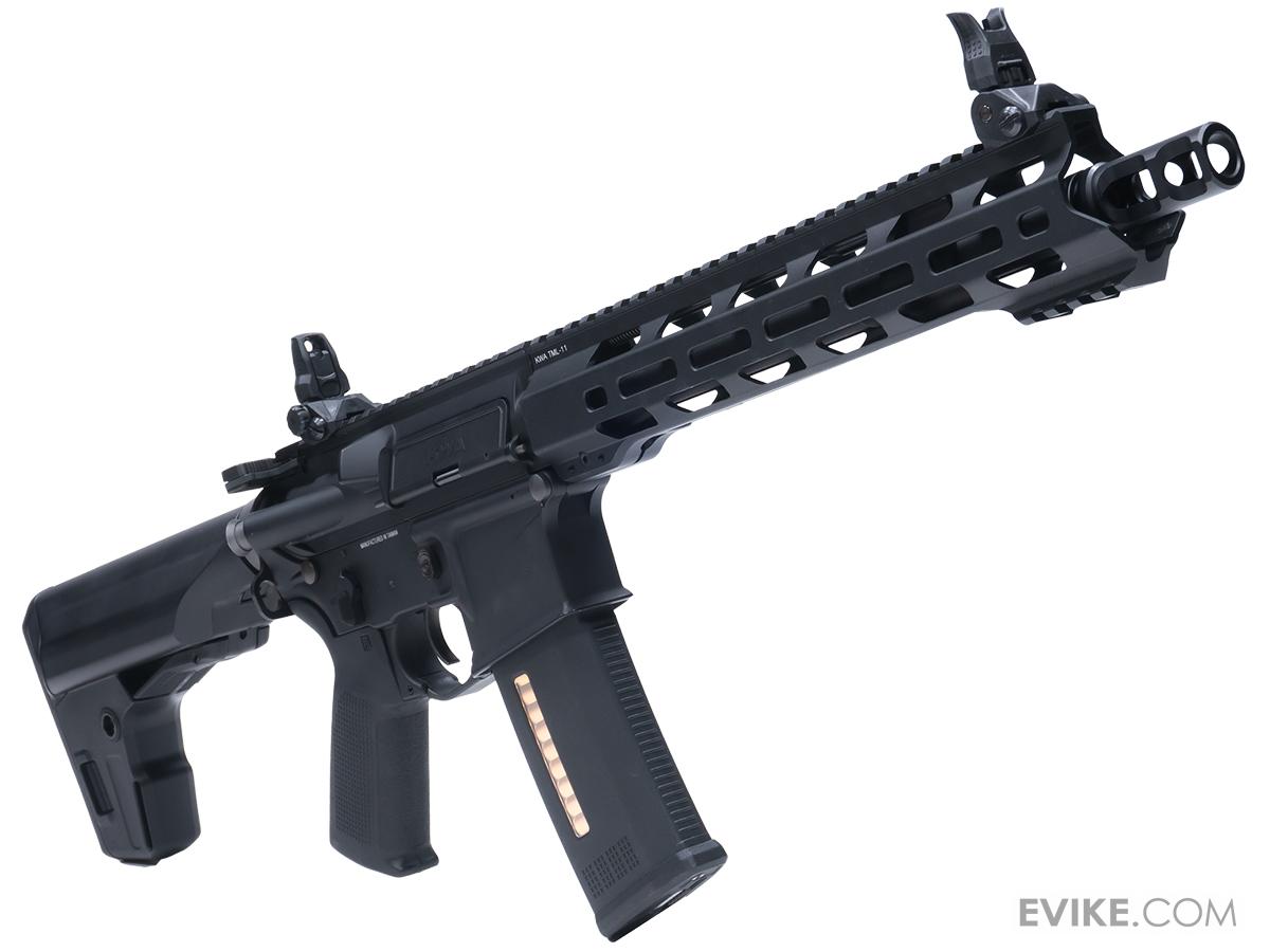 KWA AEG 3.0 Ronin Tactical T10-SBR w/ Kinetic Feedback System, Airsoft ...