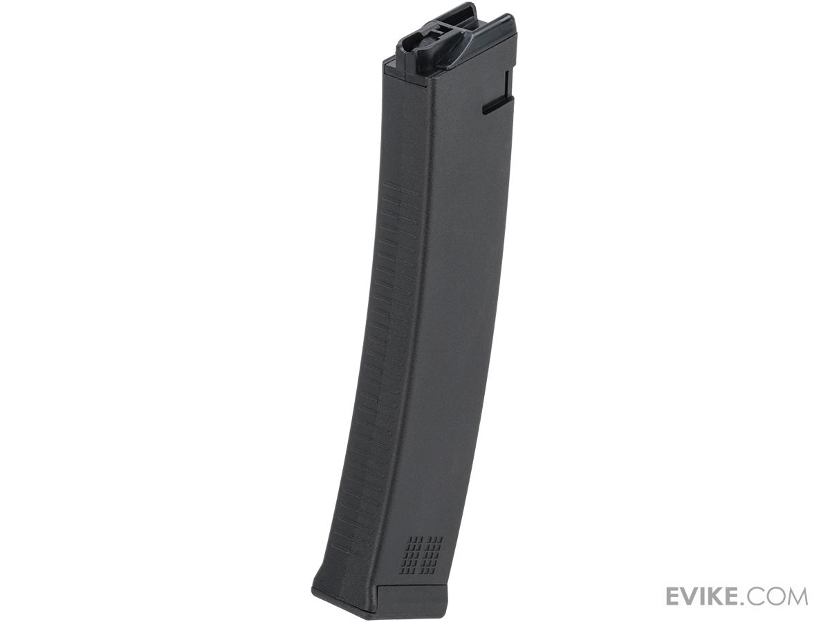 KWA 80rd Mid-Cap Magazine for QRF MOD.1 / AVA-4 Airsoft AEG (Color ...