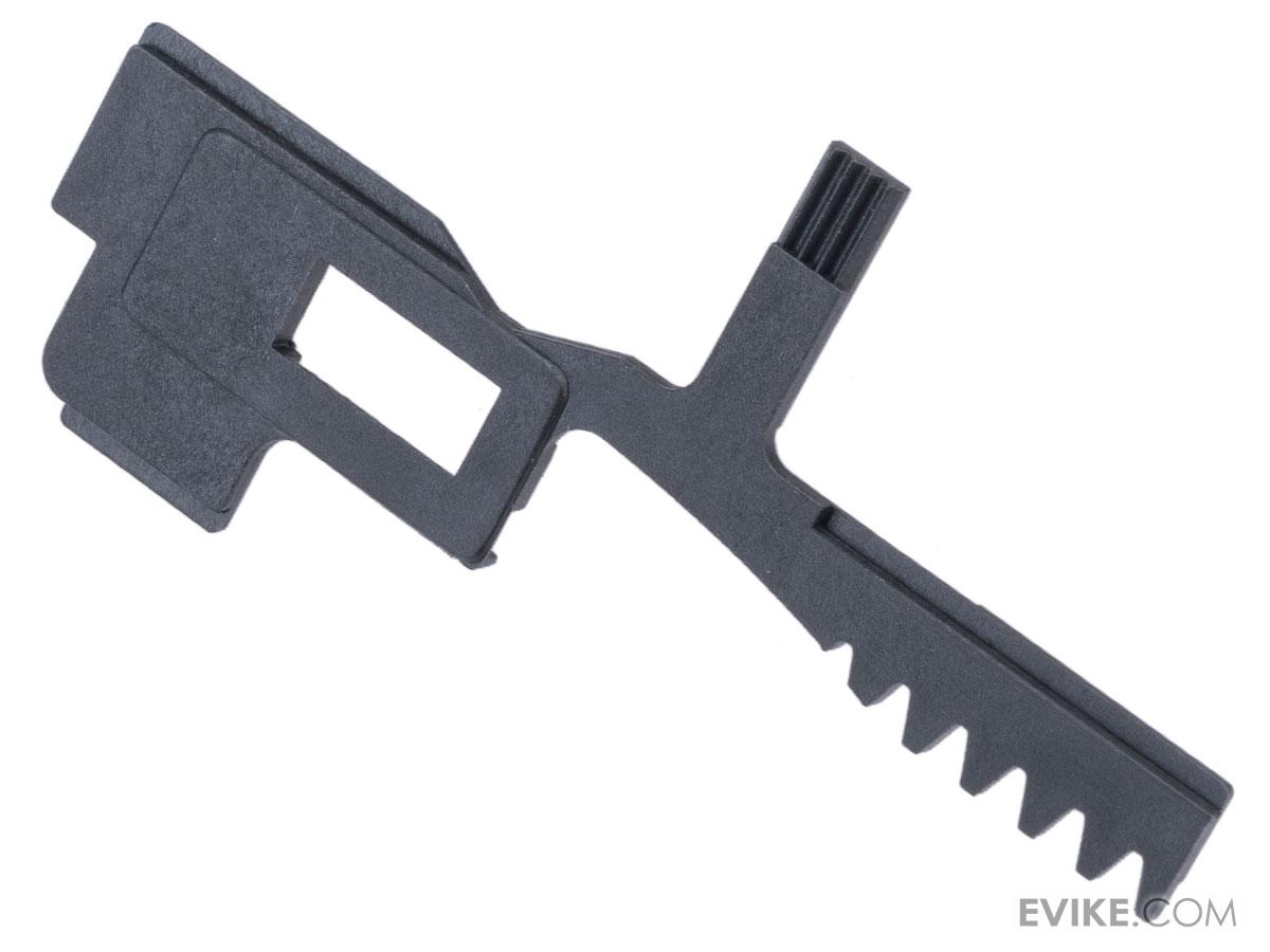 KWA Selector Plate for KWA AEG 2.5 / 3 Series Gearboxes, Accessories ...