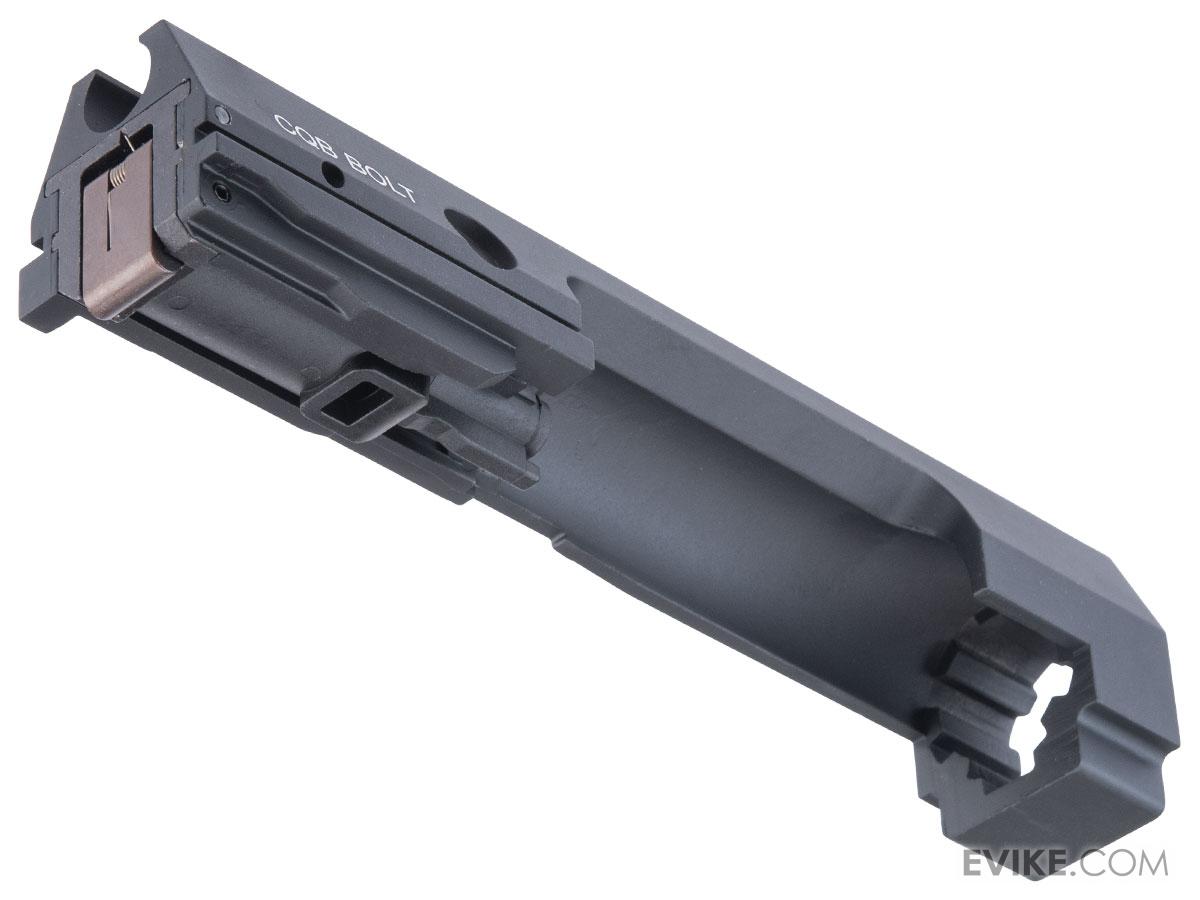 KWA KMP9 / KMP9R FPS Reduction "Low Power" Bolt Assembly, Accessories ...