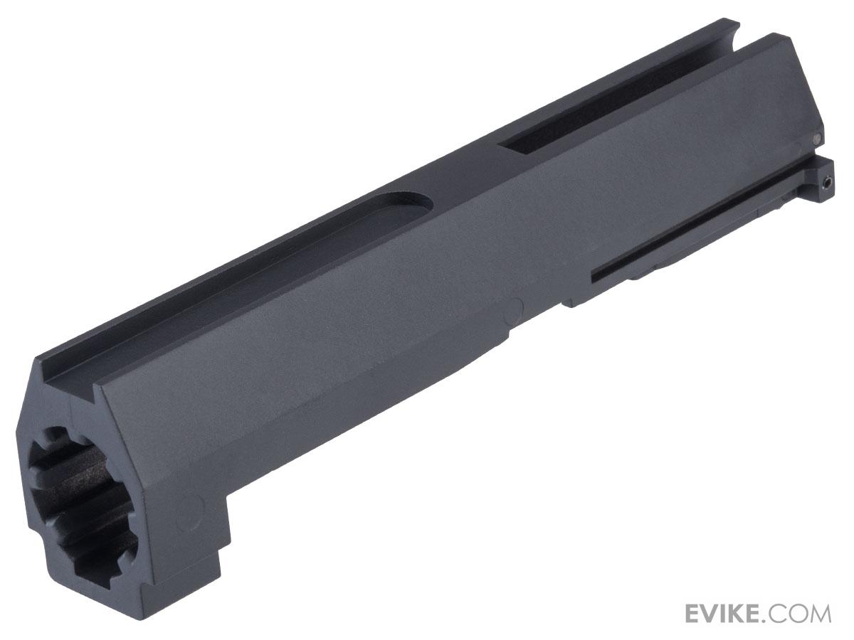 KWA KMP9 / KMP9R FPS Reduction "Low Power" Bolt Assembly, Accessories ...