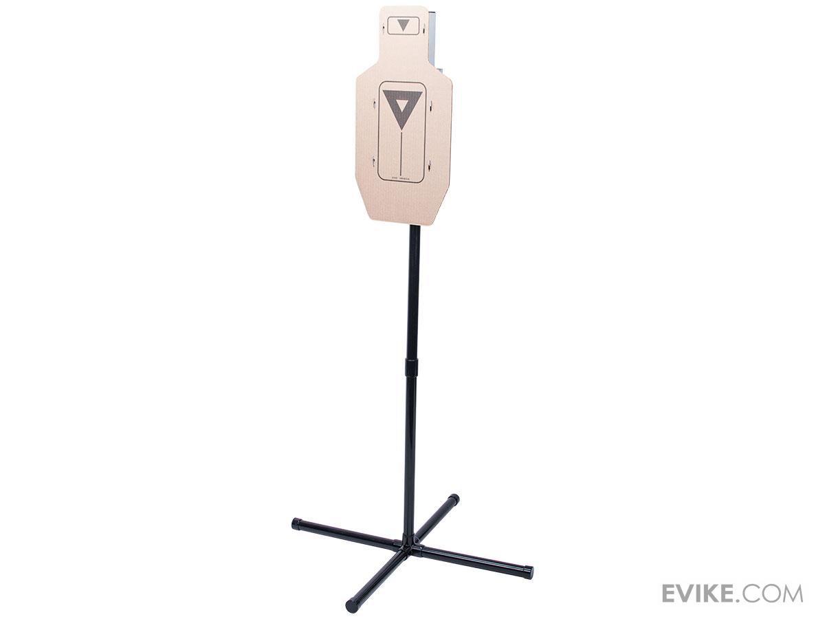 KWA Firearms Adaptable Training F.A.T. Airsoft Target System (Model ...