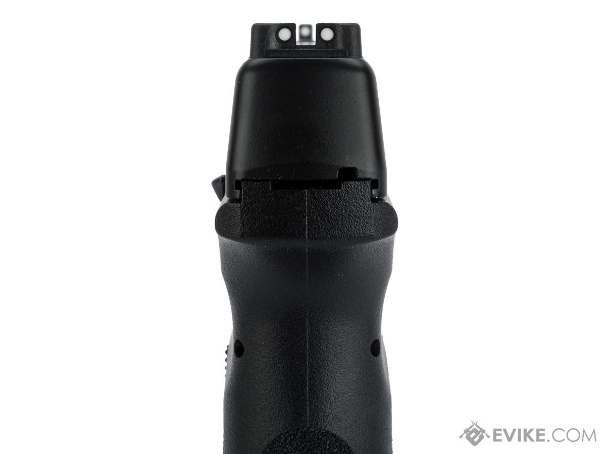 KWA ATP-C Compact Gas Blowback Airsoft Training Pistol, Airsoft Guns ...