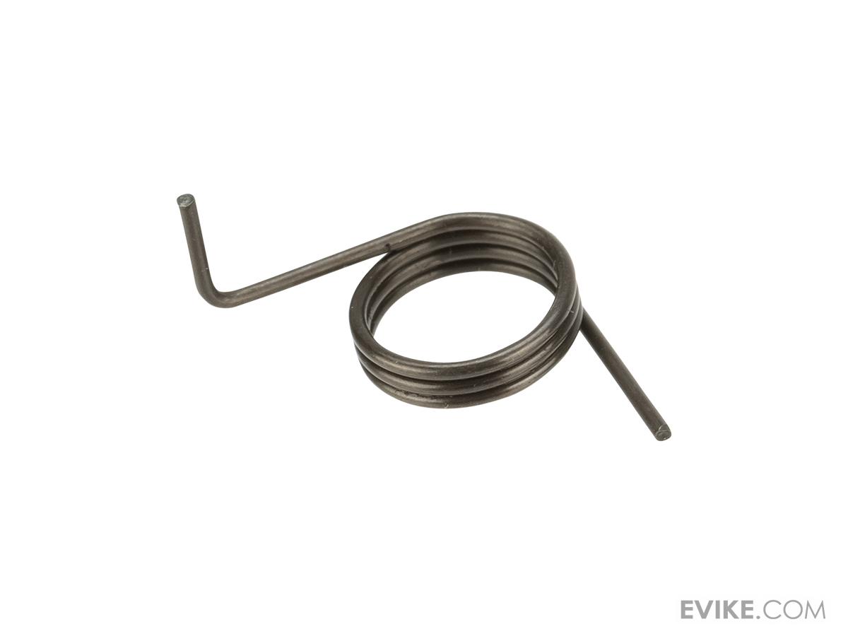 Replacement Hammer Spring for KWA ATP-LE Gas Blowback Airsoft Pistols ...
