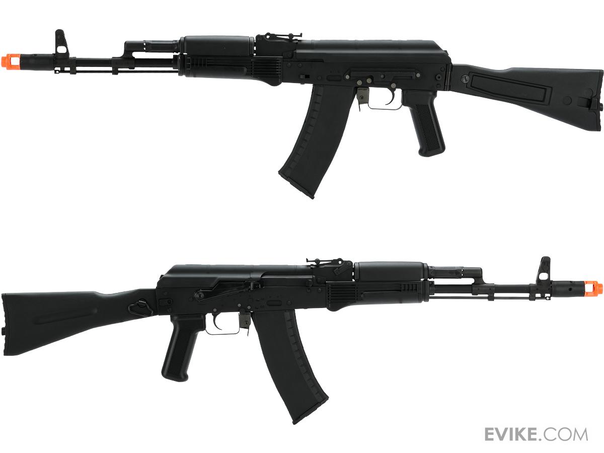 KWA AEG3 Full Metal AKR-74m Airsoft AEG, Airsoft Guns, Airsoft Electric ...