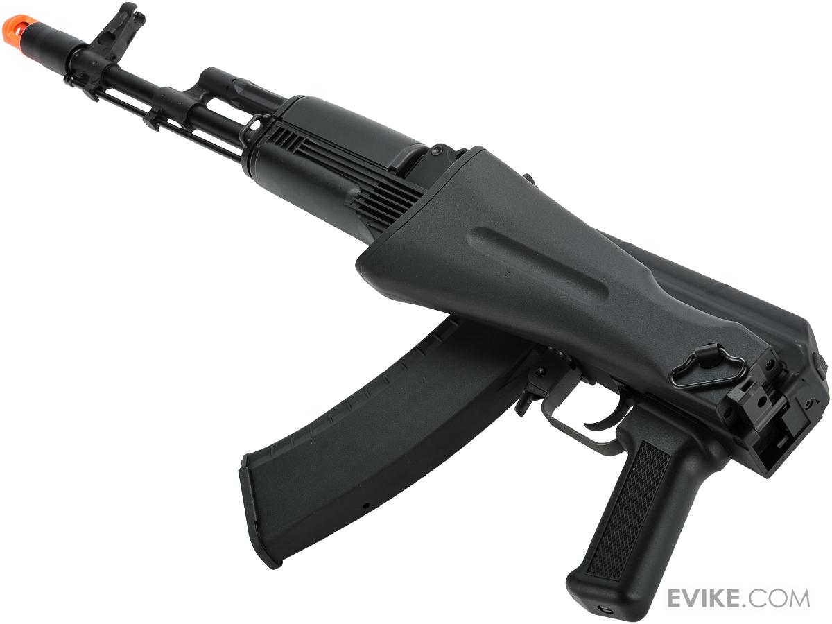 KWA AEG3 Full Metal AKR-74m Airsoft AEG, Airsoft Guns, Airsoft Electric ...