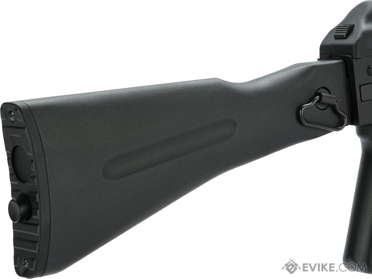 KWA AEG3 Full Metal AKR-74m Airsoft AEG, Airsoft Guns, Airsoft Electric ...