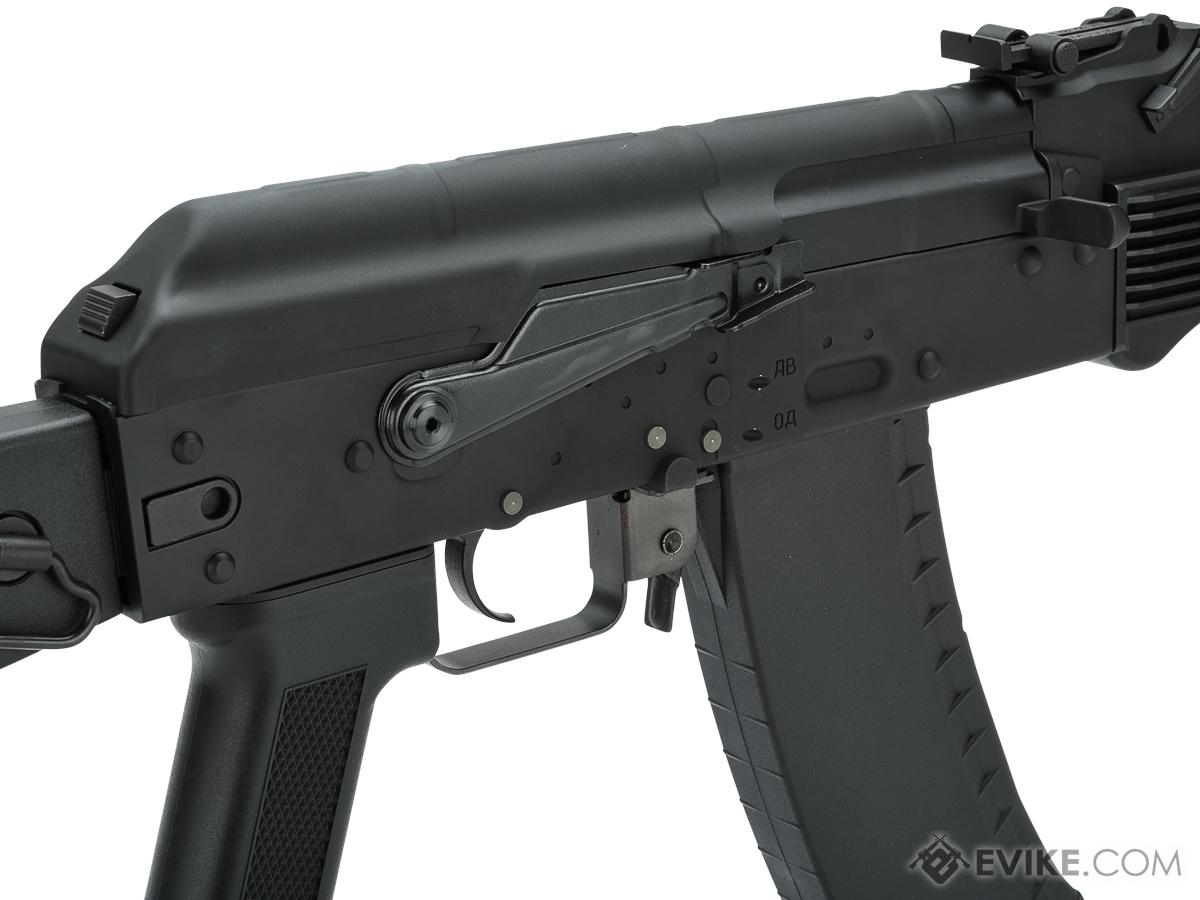 KWA AEG3 Full Metal AKR-74m Airsoft AEG, Airsoft Guns, Airsoft Electric ...