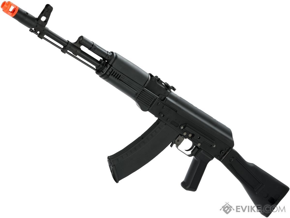 KWA AEG3 Full Metal AKR-74m Airsoft AEG, Airsoft Guns, Airsoft Electric ...