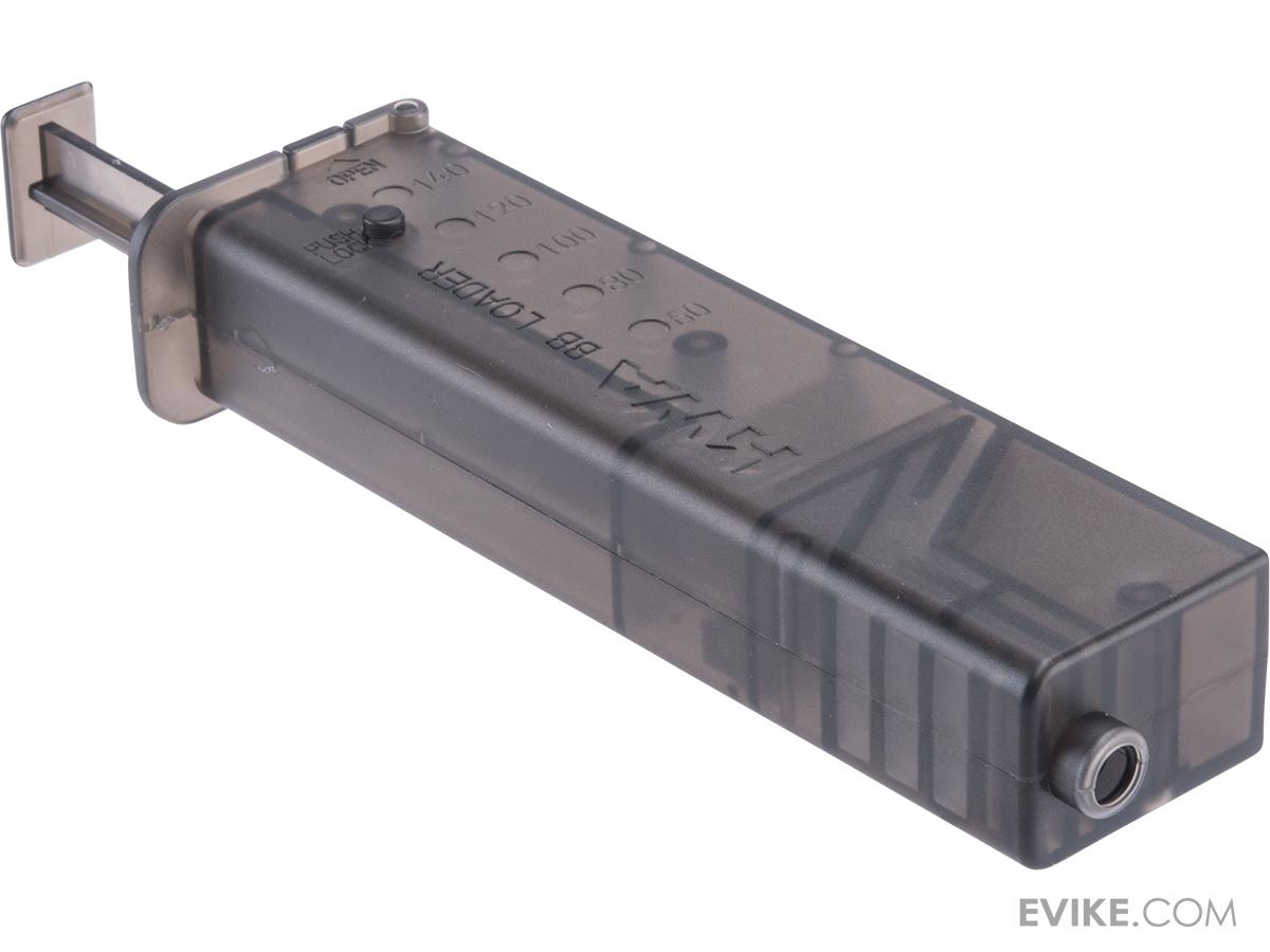 KWA 140 Round BB Speedloader, Accessories & Parts, BBs & Gas, BB ...