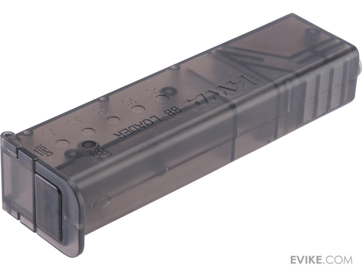 KWA 140 Round BB Speedloader, Accessories & Parts, BBs & Gas, BB ...