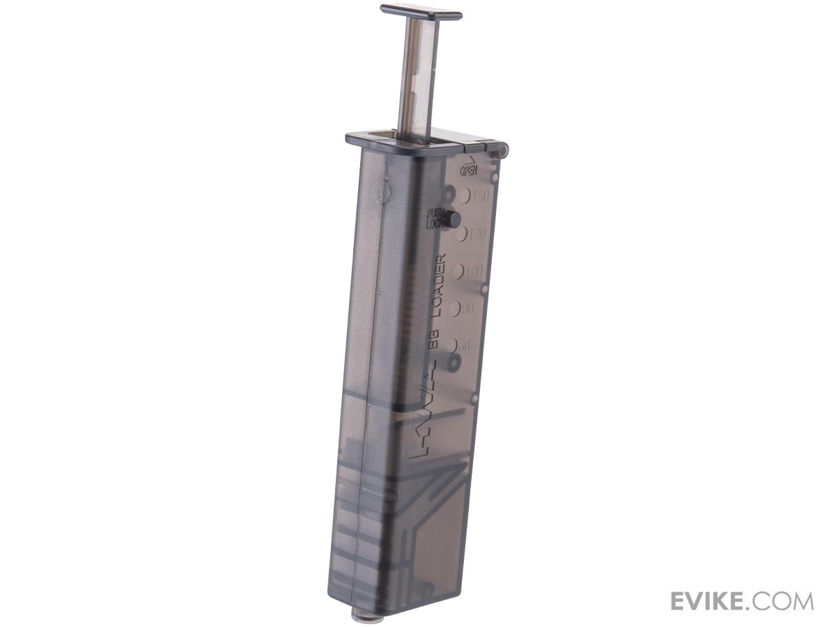 KWA 140 Round BB Speedloader, Accessories & Parts, BBs & Gas, BB ...