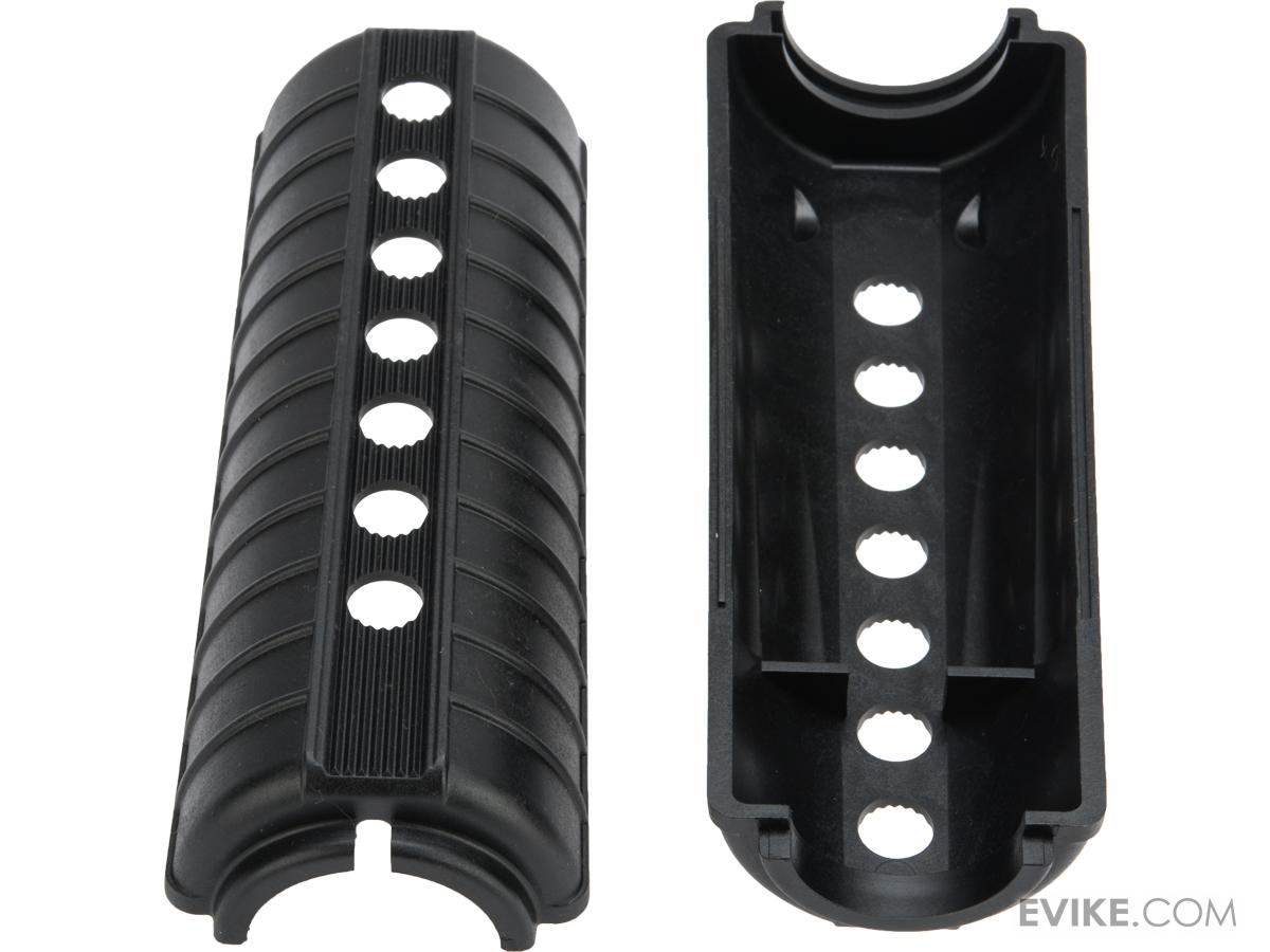 KWA USGI-Type Universal Carbine Drop-in Handguard, Accessories & Parts ...