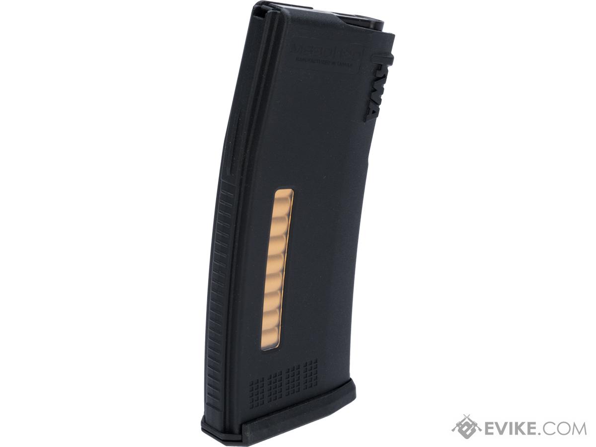 KWA MS120C Variable Capacity 30 / 120 Round Magazines for KWA ERG ...