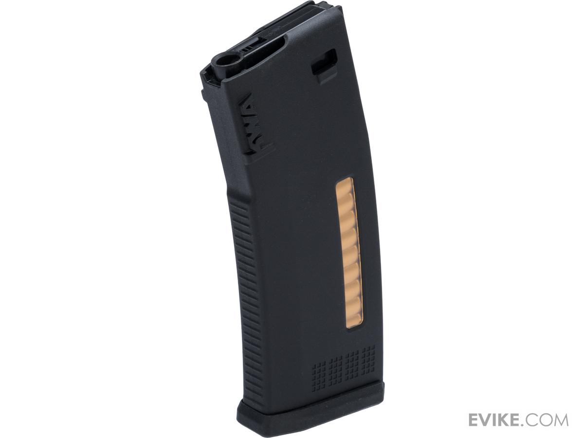 KWA MS120C Variable Capacity 30 / 120 Round Magazines for KWA ERG ...